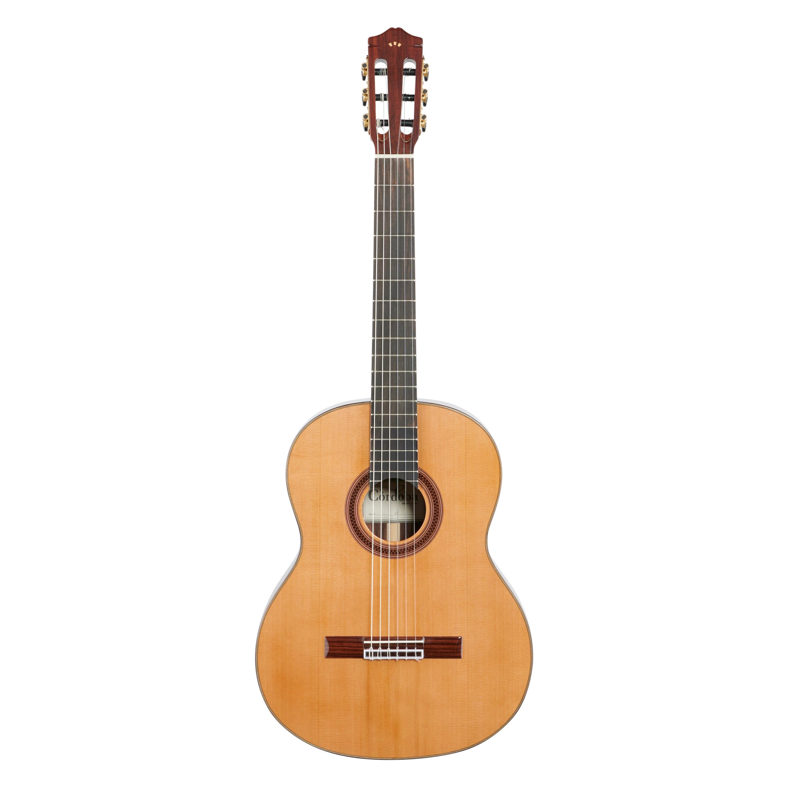 Cordoba C7 Classical Acoustic Guitar – Same Day Music