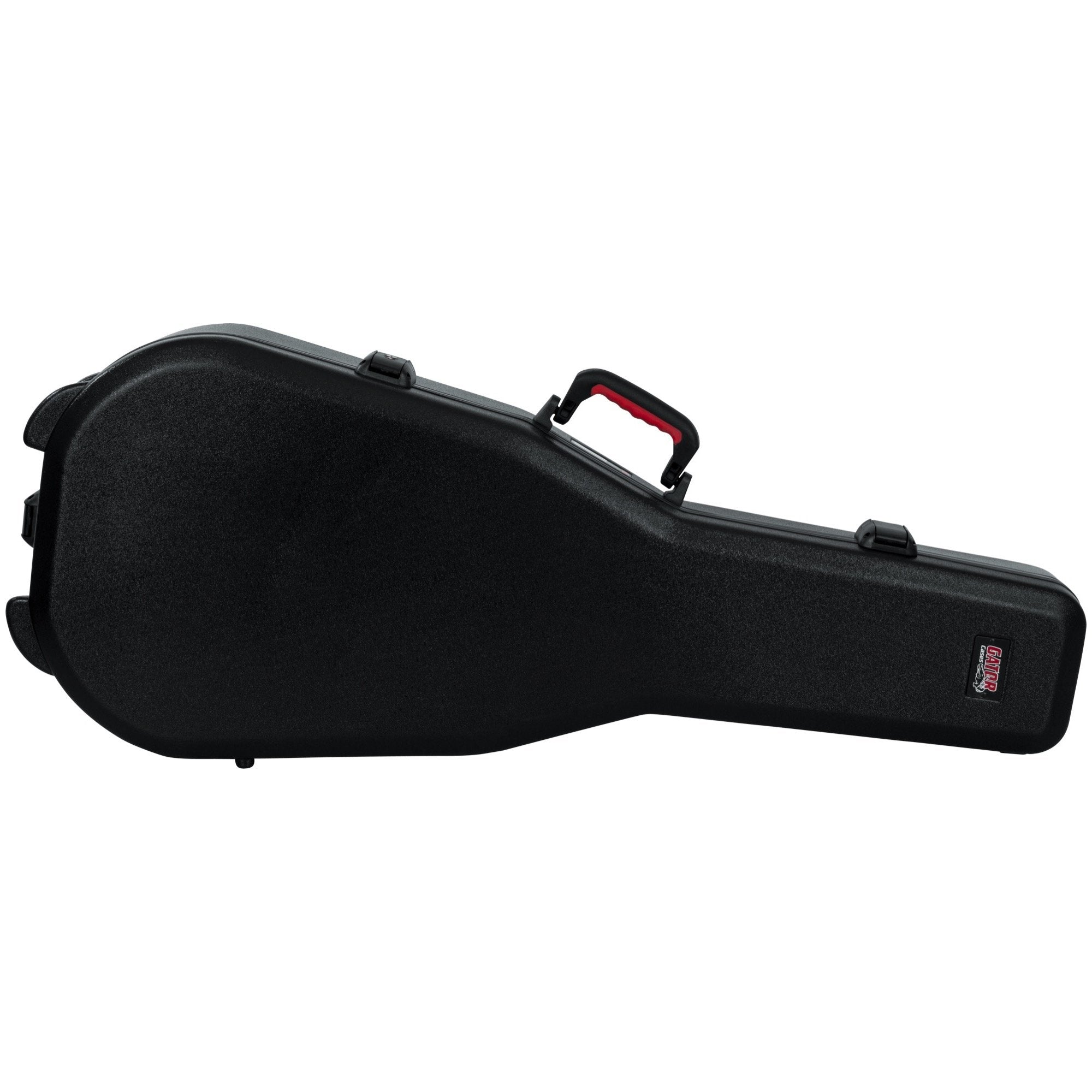 Gator GTSA-GTRDREAD TSA Series ATA Molded Polyethylene Dreadnought Aco ...