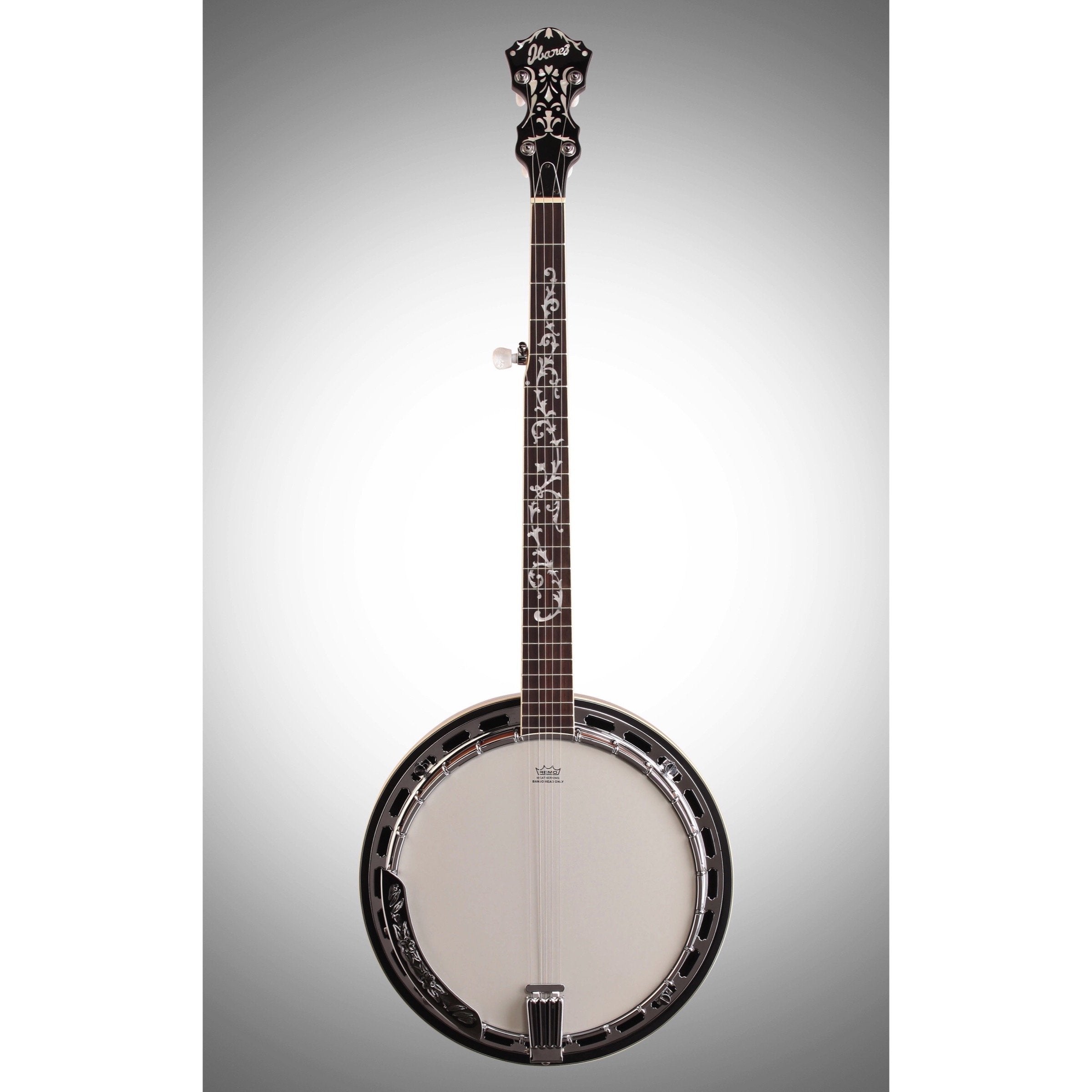 Ibanez B200 Banjo – Same Day Music
