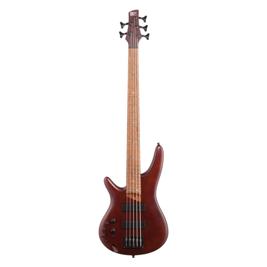 Left-Handed Bass Guitars – Same Day Music
