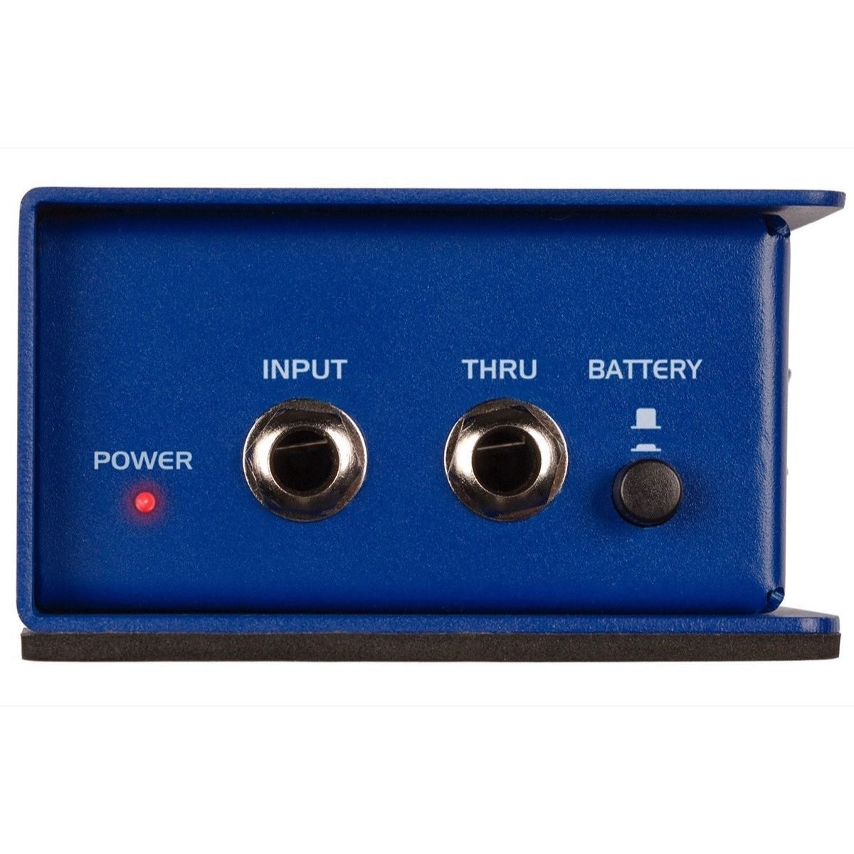 Samson MDA1 Active Mono Direct Box – Same Day Music