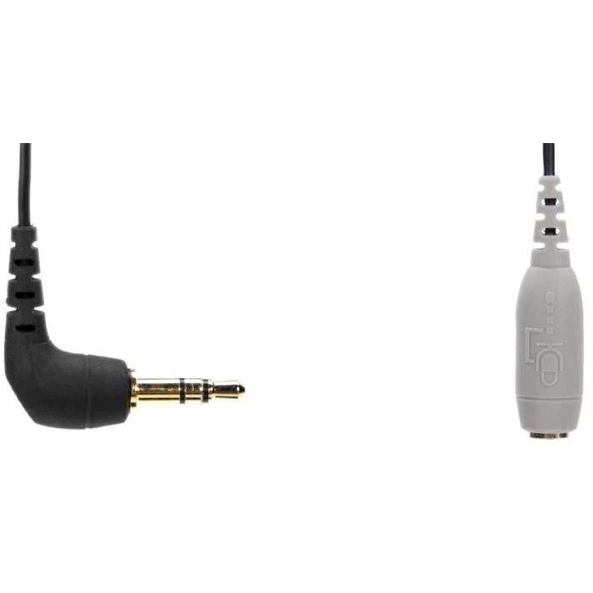 Rode SC3 3.5mm TRRS to TRS Adapter Cable for smartLav – Same Day Music