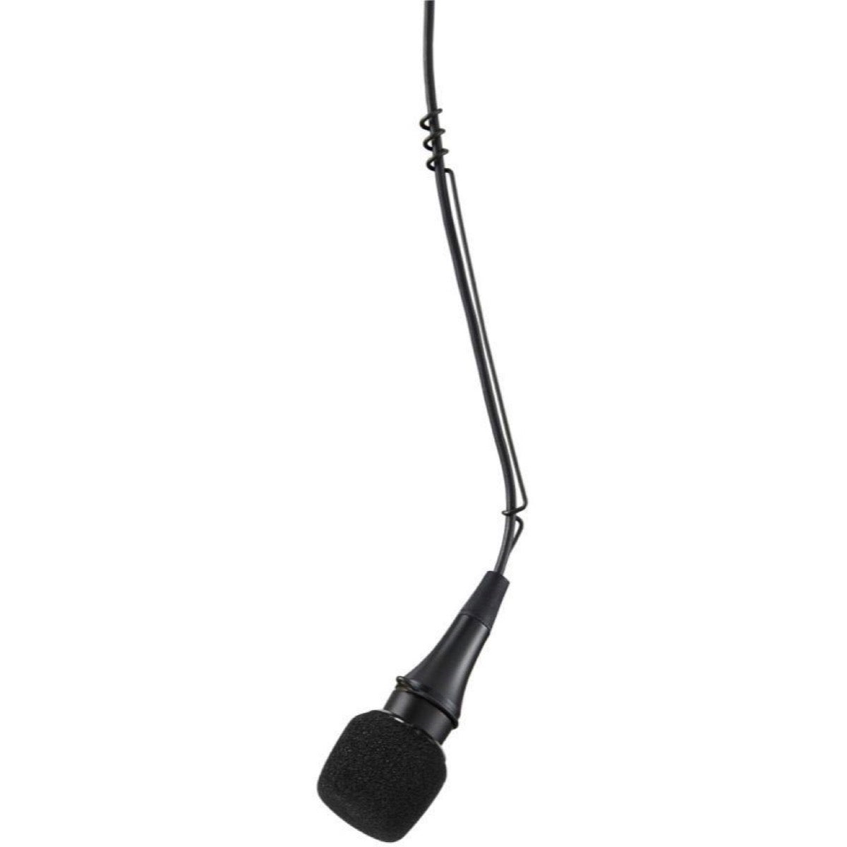 Shure Centraverse CVO-B/C Cardioid Choir Microphone, Black – Same Day Music