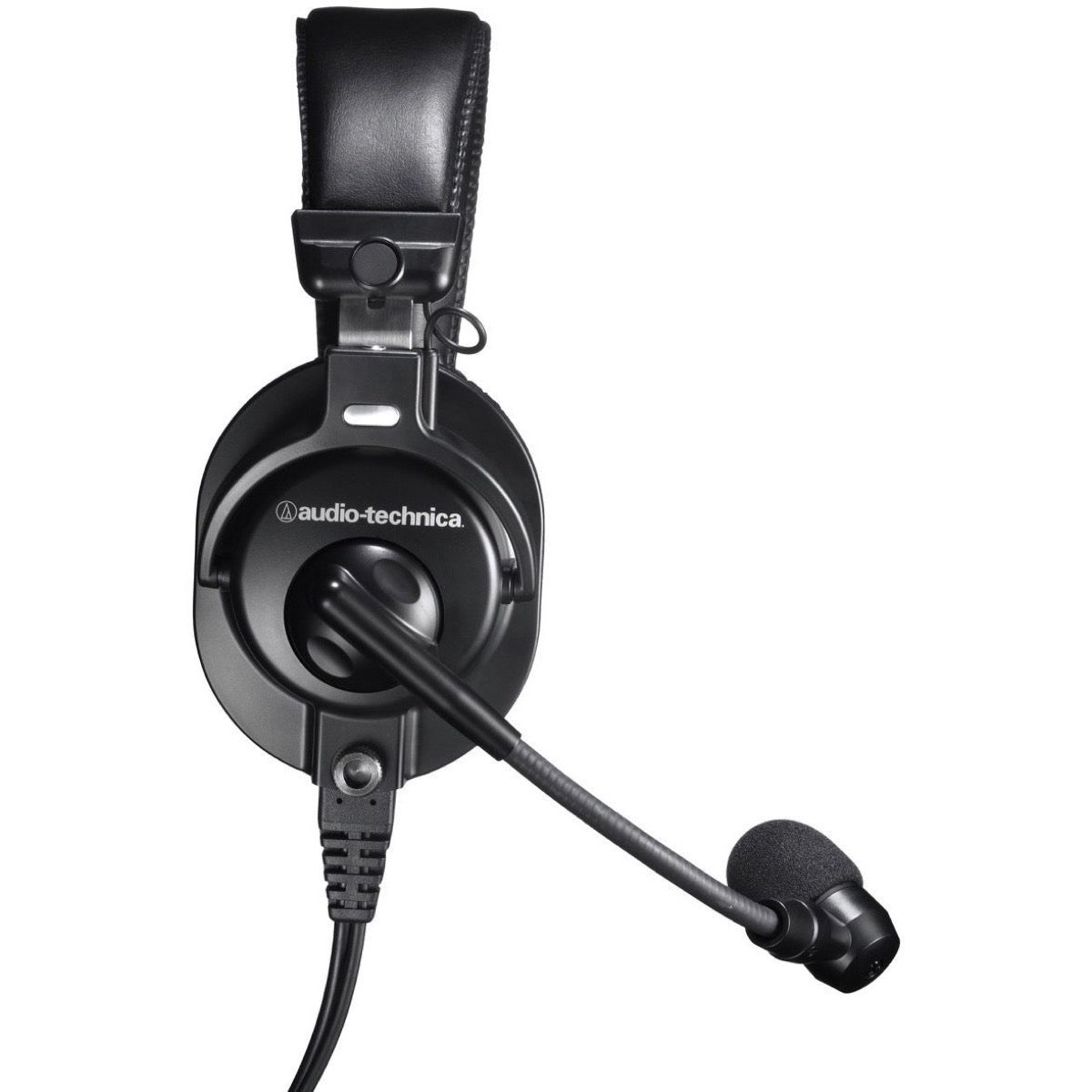 Audio-Technica BPHS1 Broadcast Stereo Headset – Same Day Music