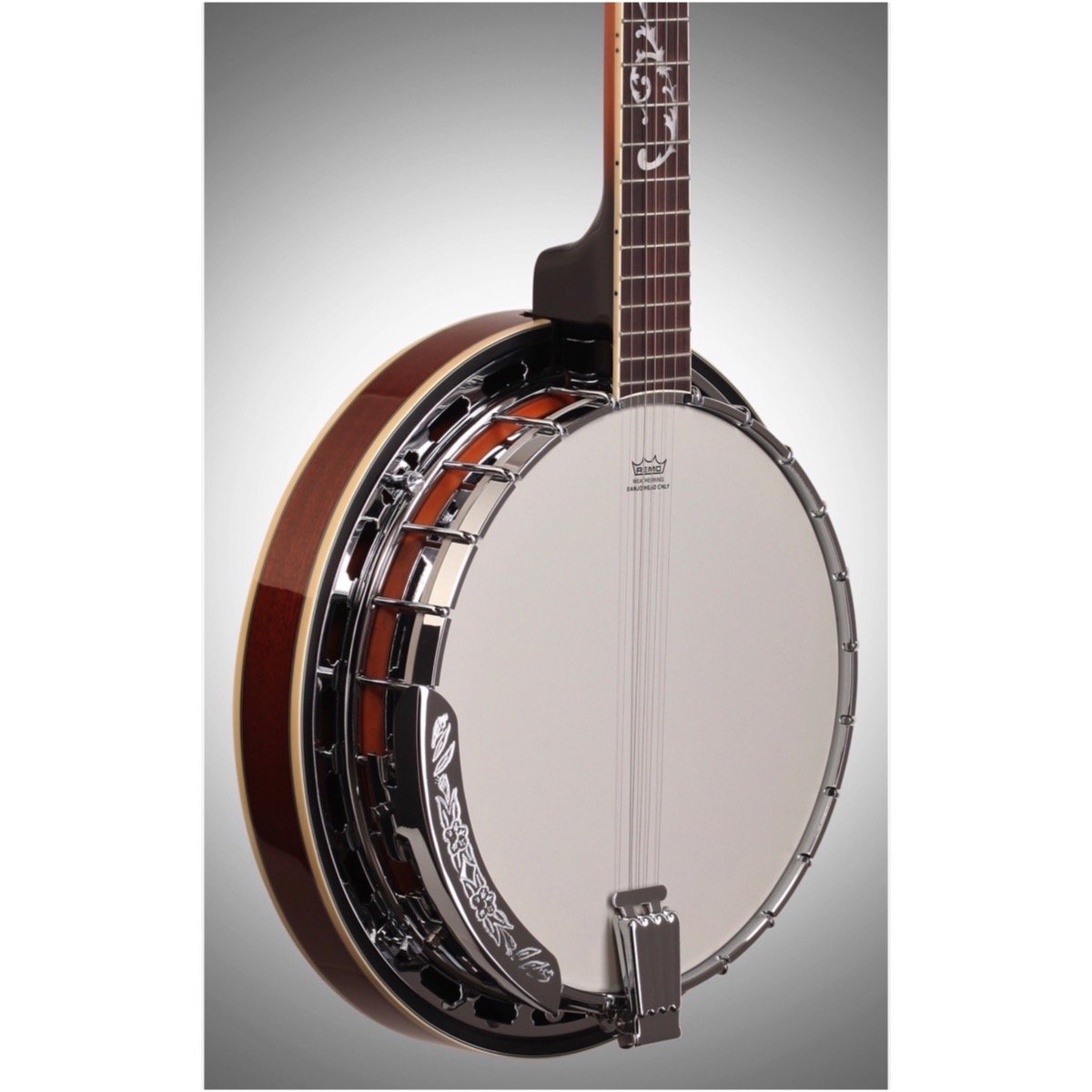 Ibanez B200 Banjo – Same Day Music