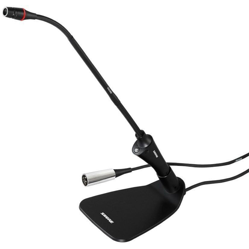 Shure Centraverse CVD-B Desktop Microphone Base – Same Day Music