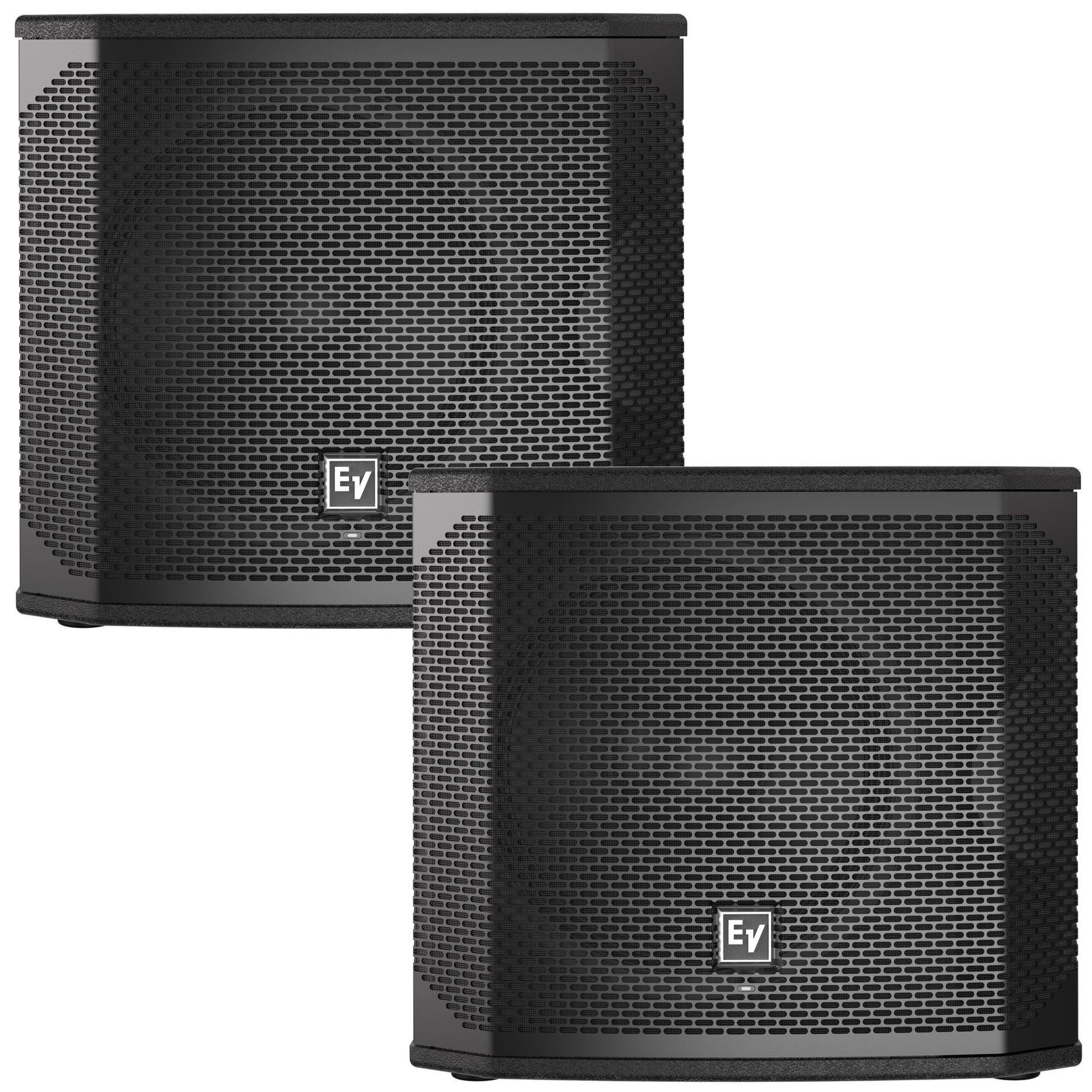 Electro-Voice ELX200-12SP Powered Subwoofer Speaker (1200 Watts) – Same ...