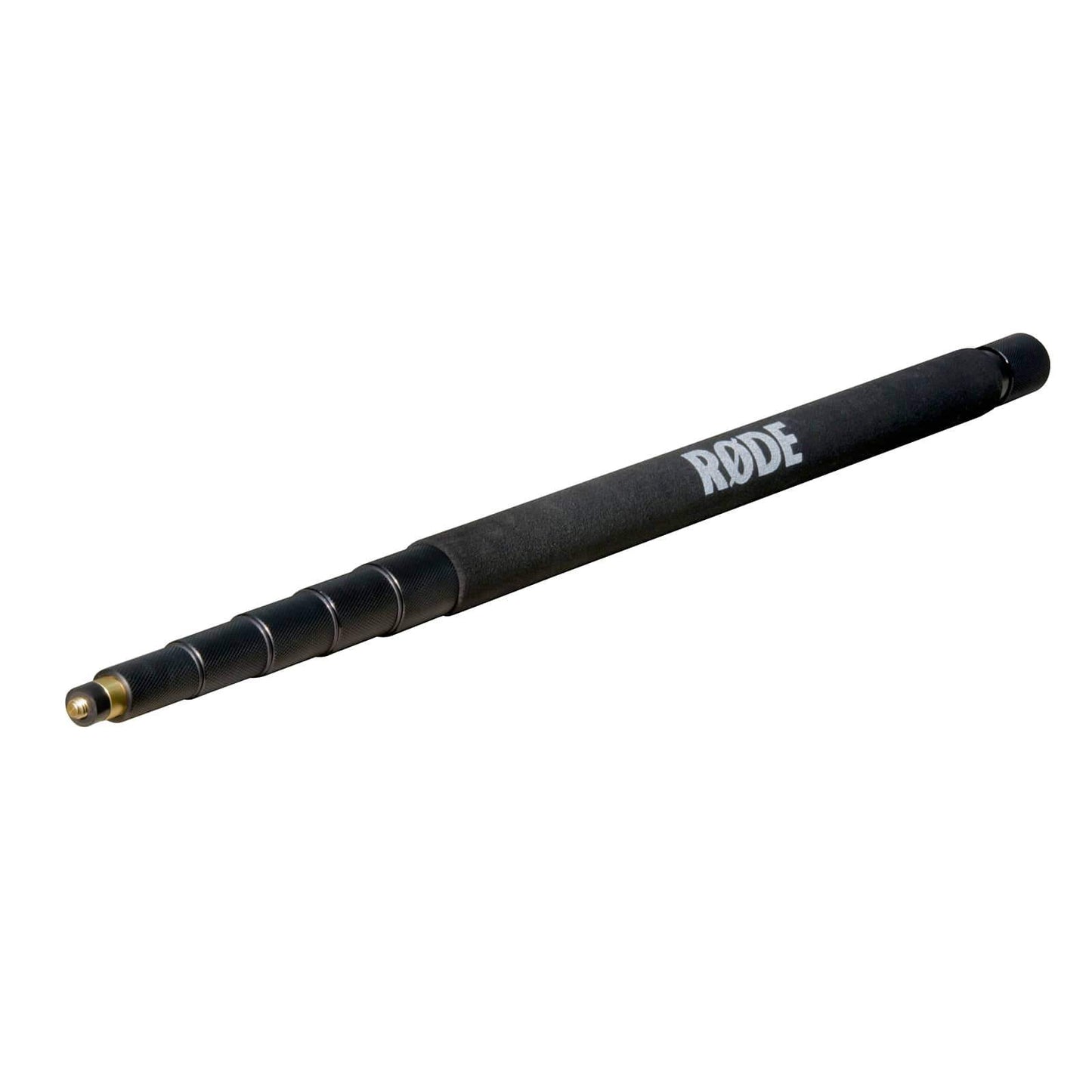 Rode Boompole Telescoping Lightweight Microphone Boom Pole – Same Day Music