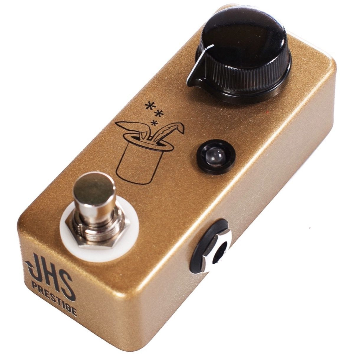 JHS Prestige Boost Pedal – Same Day Music