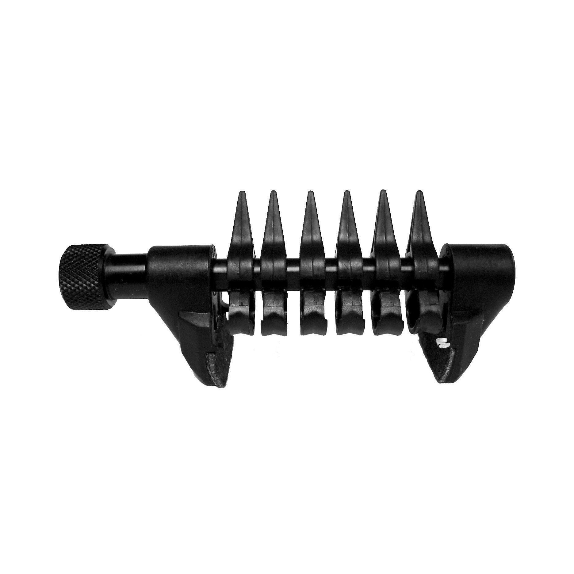 Creative Tunings SpiderCapo Alternative Tuning Capo – Same Day Music