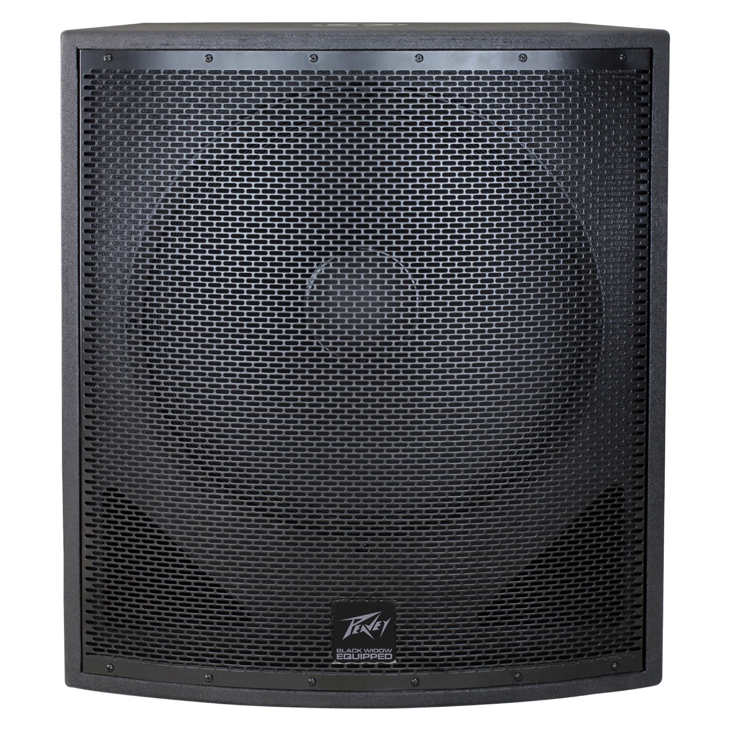 Peavey SP118 II Passive, Unpowered Subwoofer (1200 Watts, 1x18 Inch ...